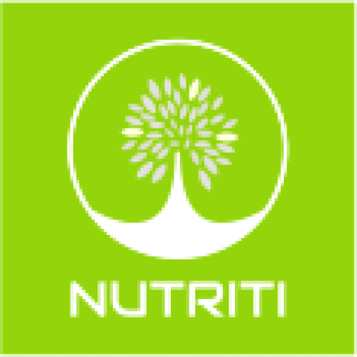 Home - Nutriti