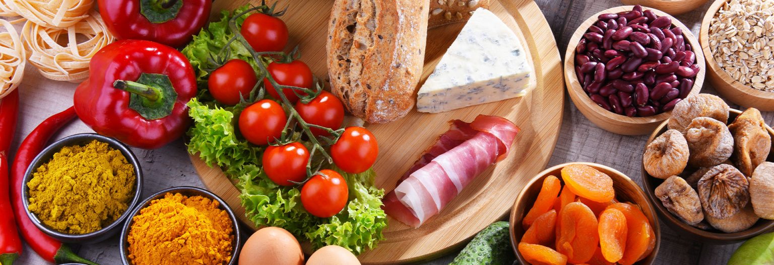 Solutions - Nutriti